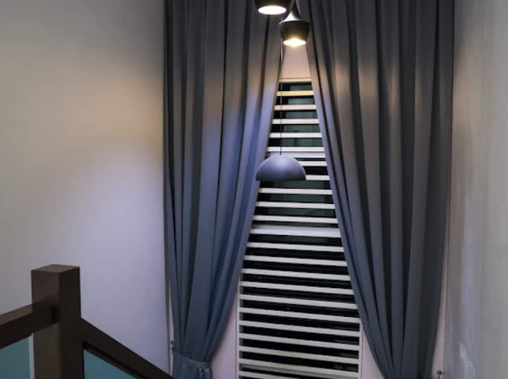 Cozy Modern Bungalow | Near To Lumut & Pangkor - Lumut