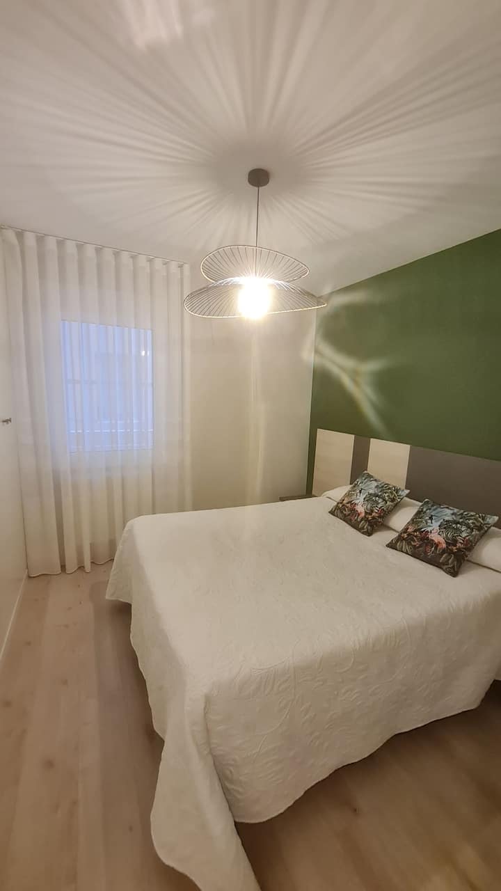 Casillas Bulevar - Burgos