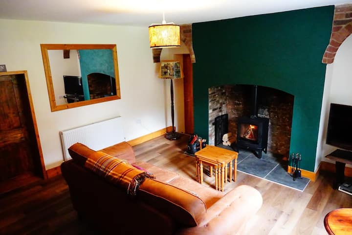 Herbert’s Cottage - Downham Market