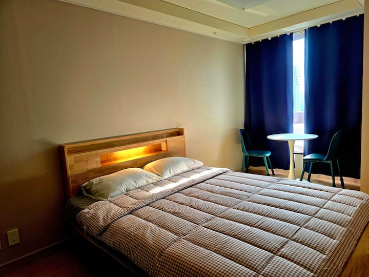 Foryoustay  (단기,장기출장문의환 영       ) - Jinju-si