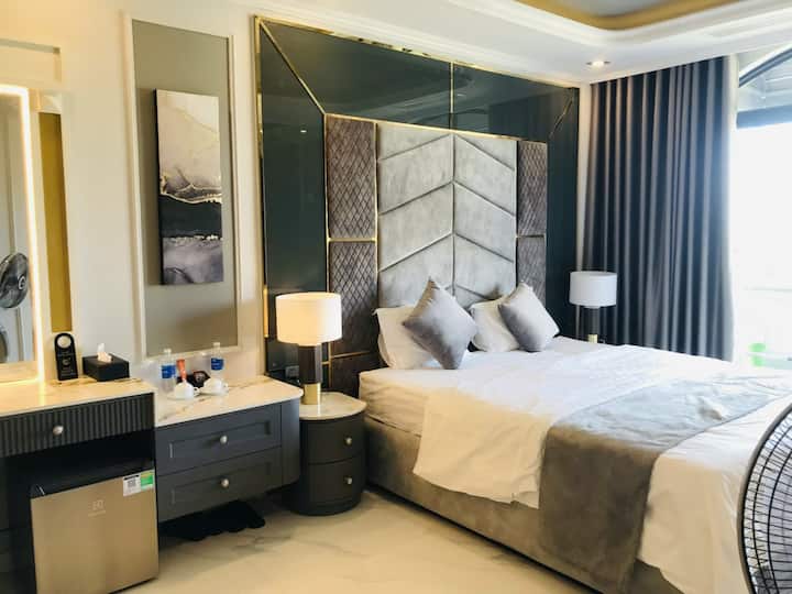 Pearl Marina Phu Quoc - Phú Quốc