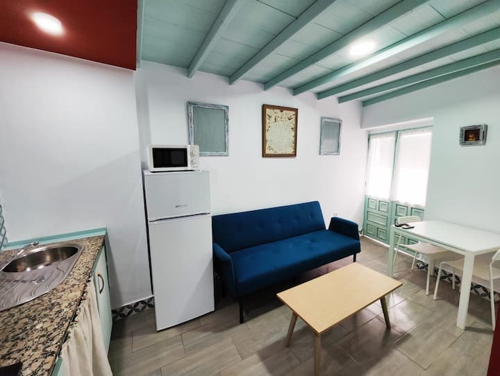 Apartamento Puerta De Córdoba 2 - Carmona
