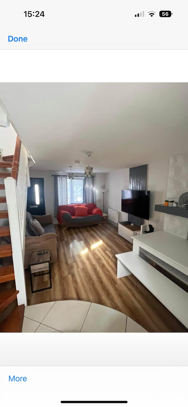 Private Hub In Cork City - Cork