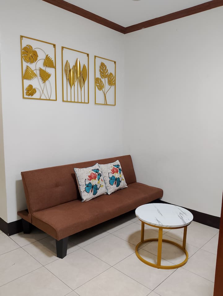 Condo Transient For Groups, Palm Towers Makati - Manila
