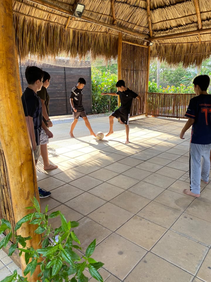 Cabaña Campestre - Barranquilla