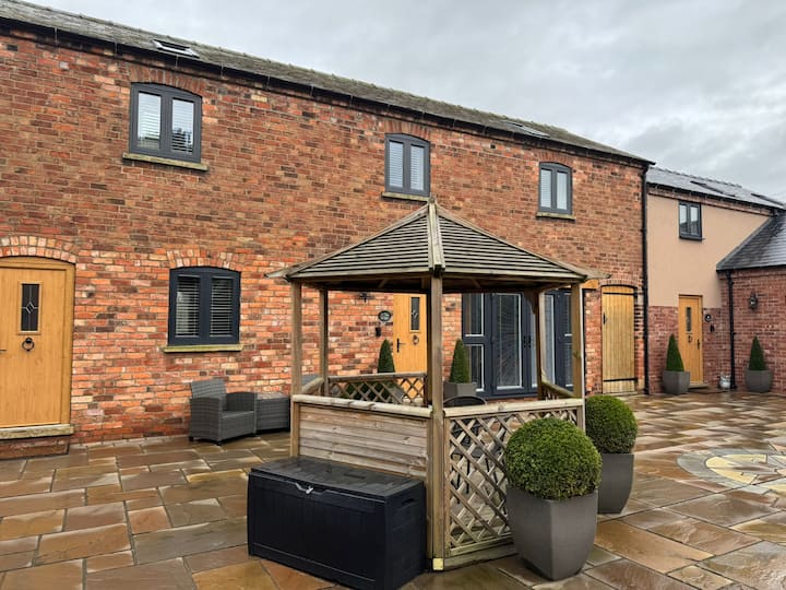 Big Barn - Newark-on-Trent