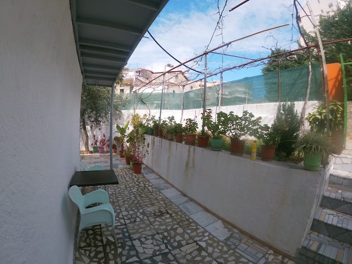 Villa Viktor Two Bedroom Apartment - 薩蘭達
