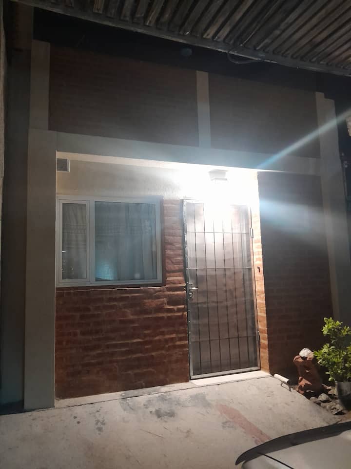 Departamento Seguro Y Cómodo - Trelew