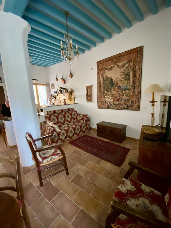 Appartement De Charme Au Cœur De L’intra-muros - Avignon