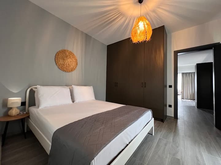 South Comfort Living No2 - Pitsidia