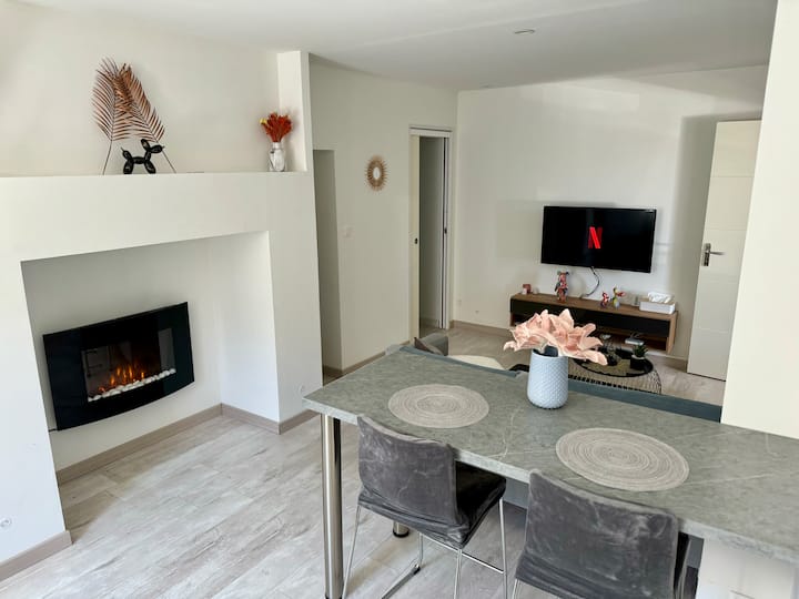 Séjour Relaxant : Dépendance - Haute-Garonne