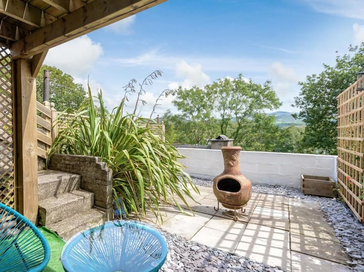 1 Bed In Penrhyndeudraeth (Oc-78300) - Porthmadog