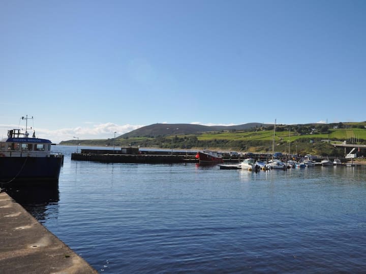 4 Bed In Helmsdale (Oc-83074) - Helmsdale