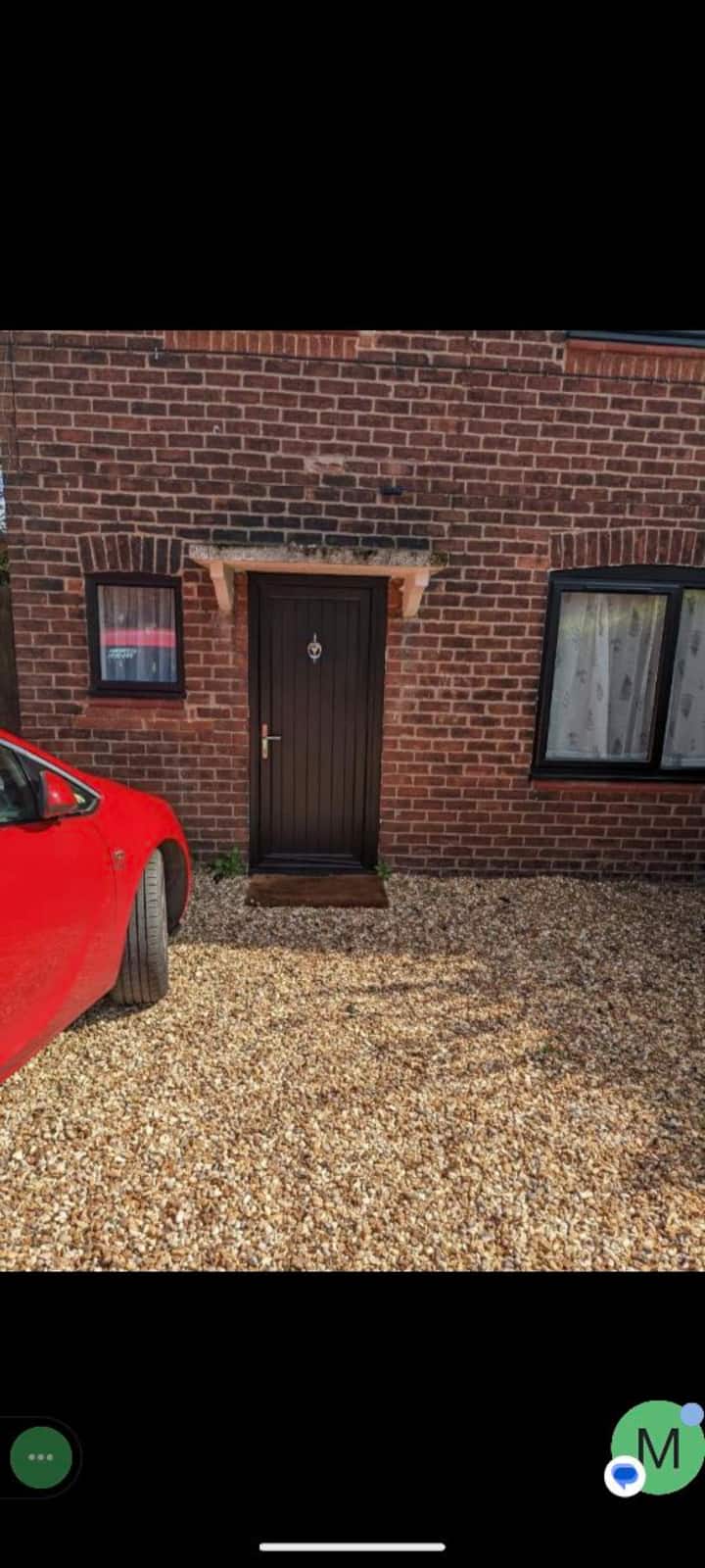 Southsea Wrexham, Contractor Friendly - Wrexham