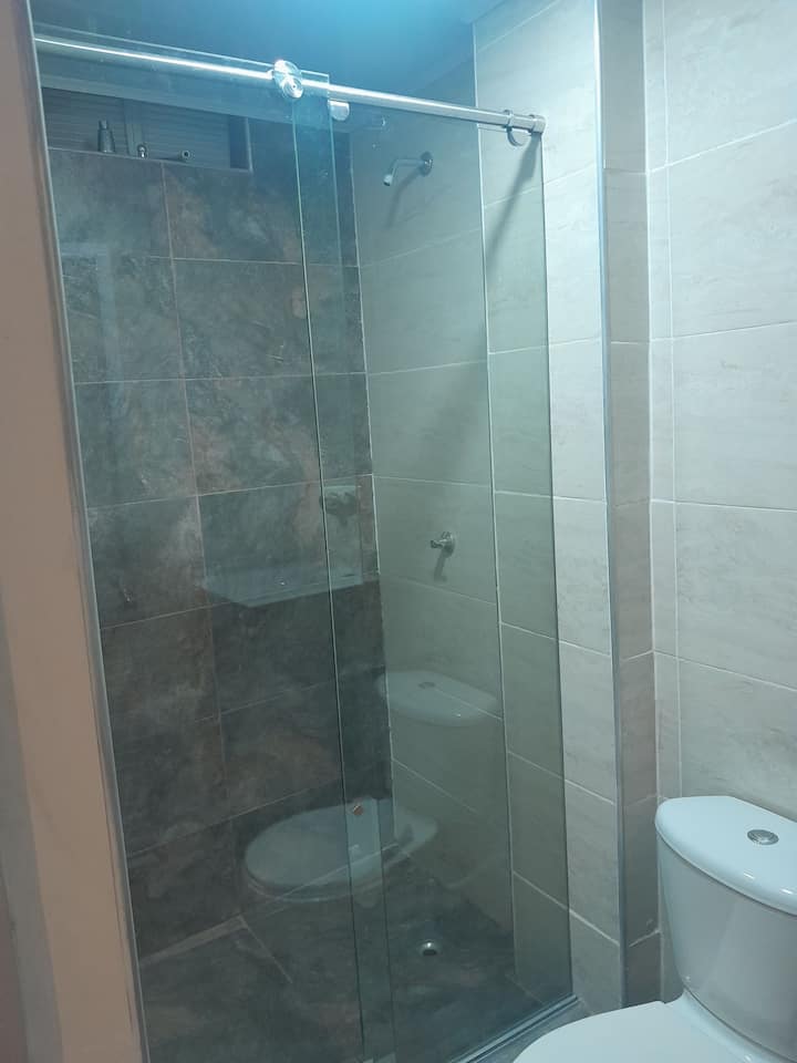 Apartamento Cerca Al Centro - Chaparral