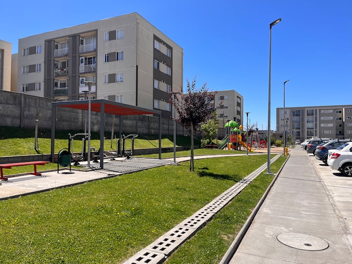 Donde La Ceci - Los Angeles, Chile