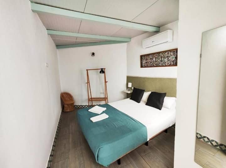 Loft Con Terraza - Carmona