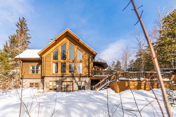 Fiddler Lake Resort - Deer 79 - Saint-Sauveur