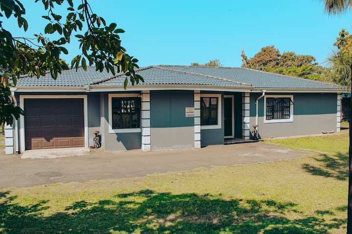 Eshowe Living At Its Best - Eshowe