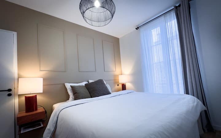 Appartement - Bordeaux