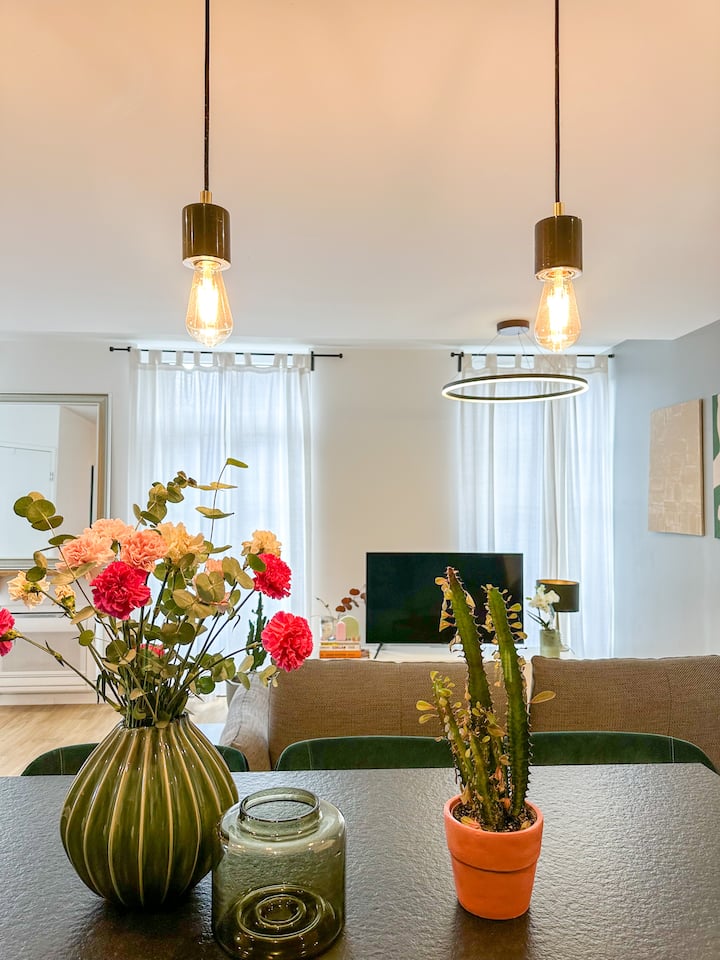 Appartement - Burdeos