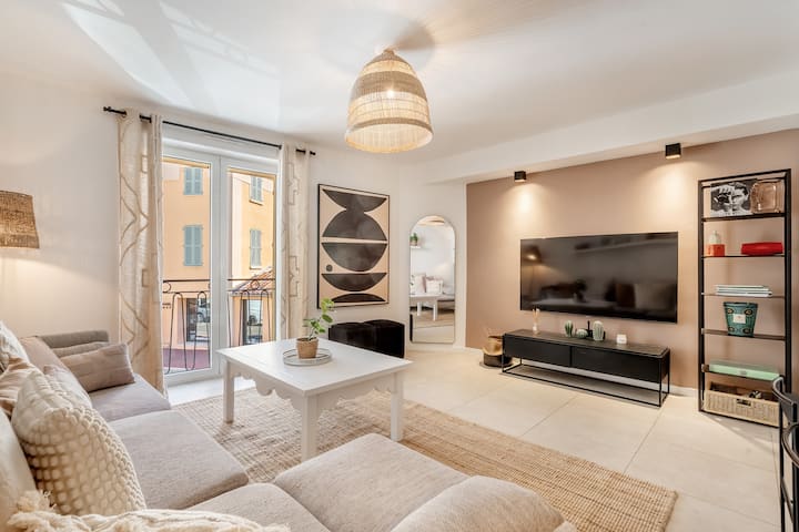 Appartement Place Des Lices 4 éToiles - Saint-Tropez