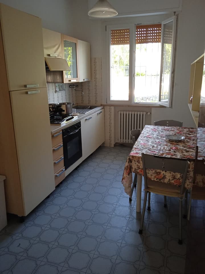 Indipendente E Confortevole - Santarcangelo di Romagna