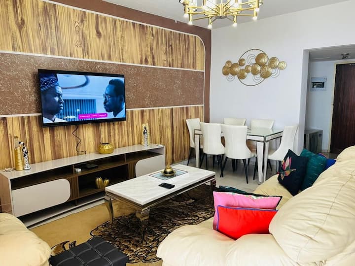 Appartement Moderne - Kinshasa