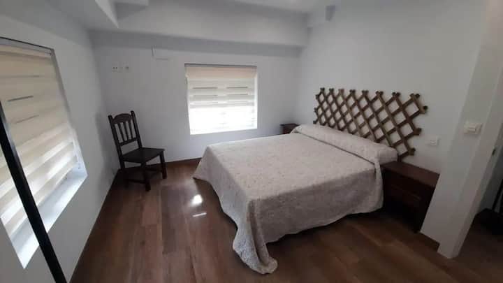 Casa Lo - Aguilar de Campoo