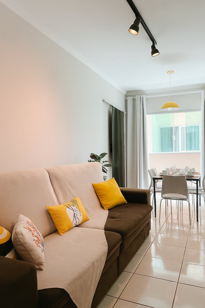 Ap Arte - Santa Mônica - Ar - Uberlândia