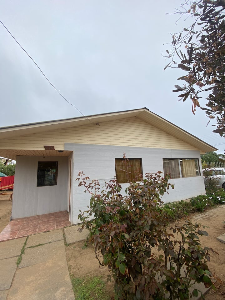 Casa De Veraneo El Quisco Norte - El Quisco