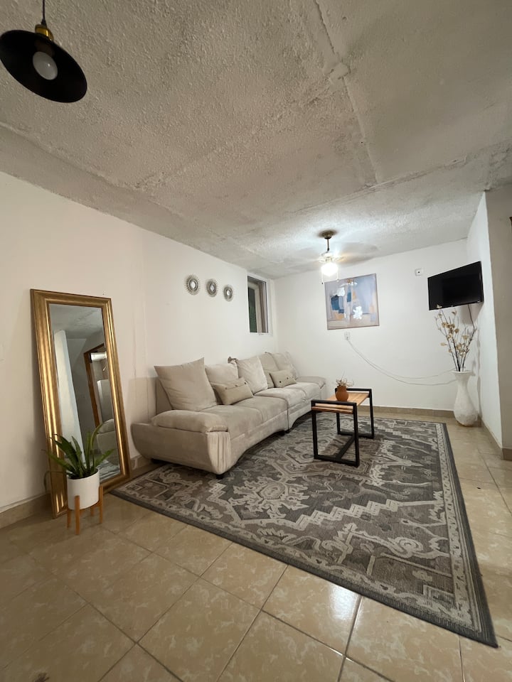 Casa Completa Enfrente De Baxter - Jiutepec