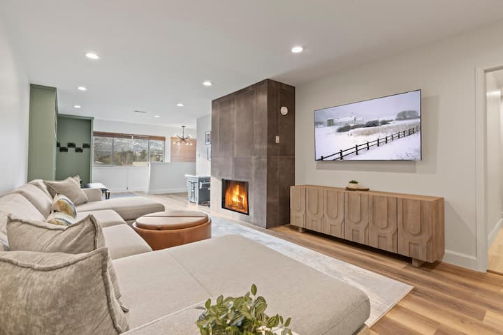 King Beds|top Floor|pool|sleeps 8| Moose Mgt 536 - Park City, UT