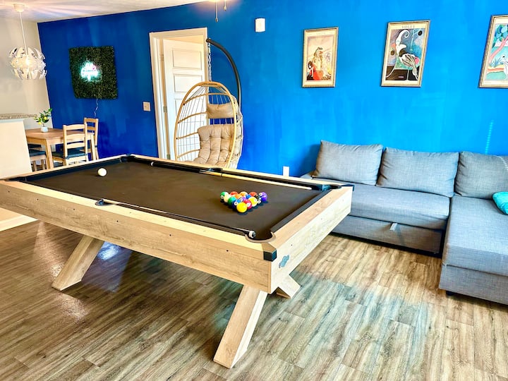 Modern 2b2b Near Fort Moore - Columbus, GA