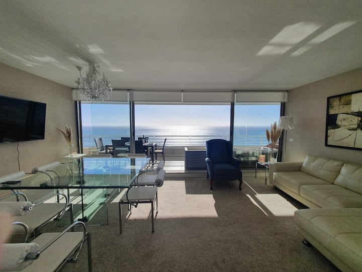 Departamento San Alfonso Del Mar - Algarrobo