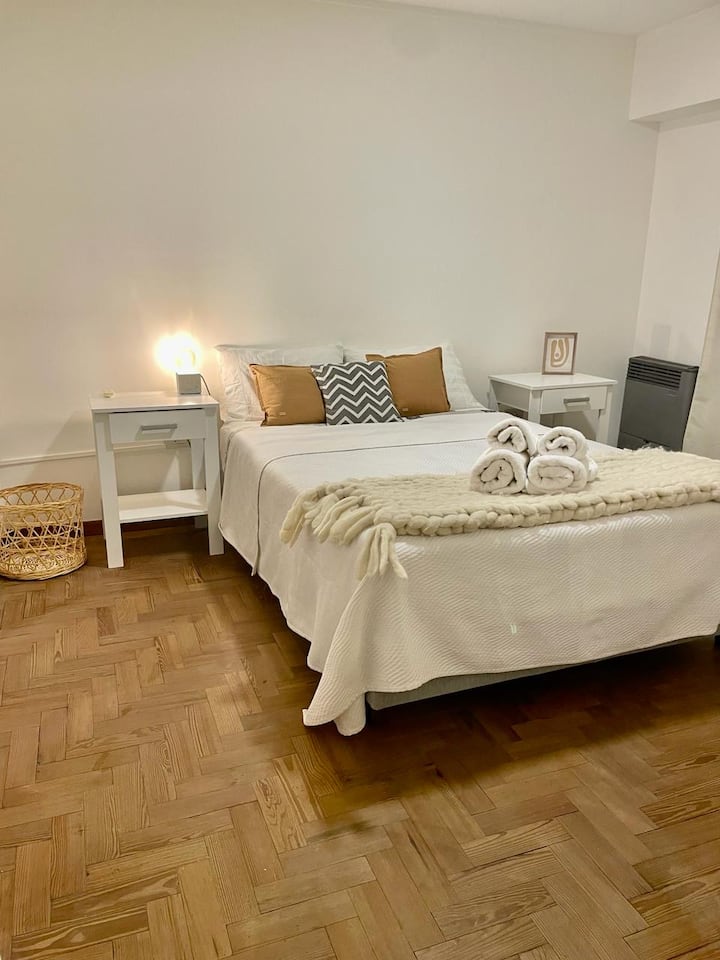Departamento Centro La Plata - La Plata