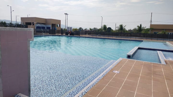 Palacio Runa - Girardot