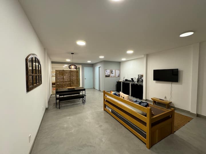 Studio Sossego, 5 Min. Do Centro De Búzios - Armação dos Búzios