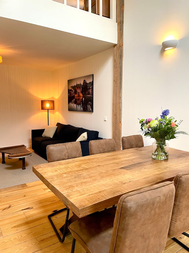 Appartement Sneek - Sneek