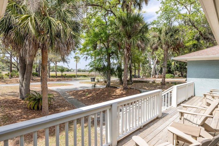 266 Tarpon Blvd - Fripp Island, SC