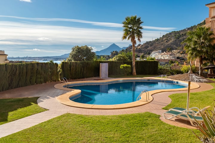 Apartment Altea - Altea
