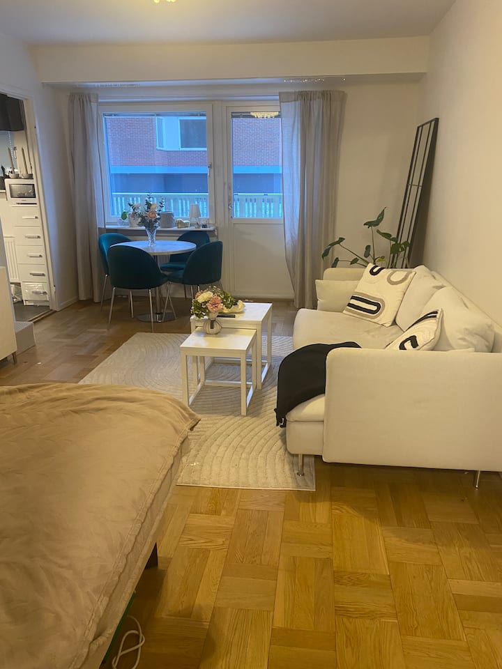 1rok 36 Kvadrat Skogsängen - Eskilstuna