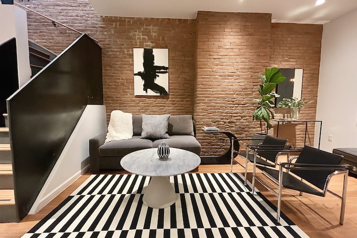 Luxury Stay ~20min From Manhattan/newark Airport - Jersey City, NJ