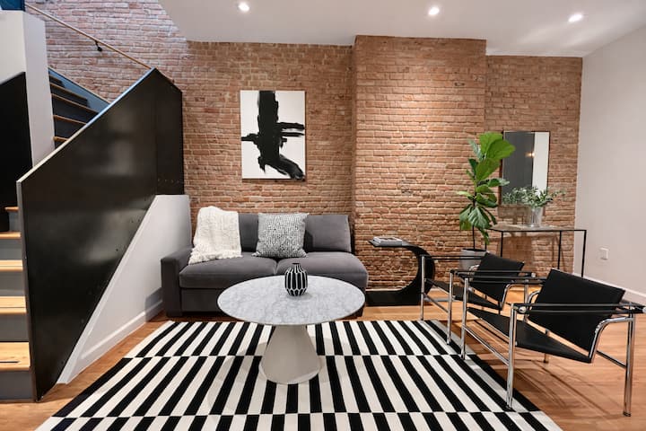 Luxury Stay ~20min From Manhattan/newark Airport - Jersey City, NJ