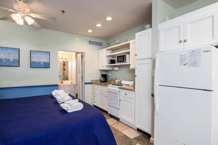 504 Sunsuite - Fripp Island, SC