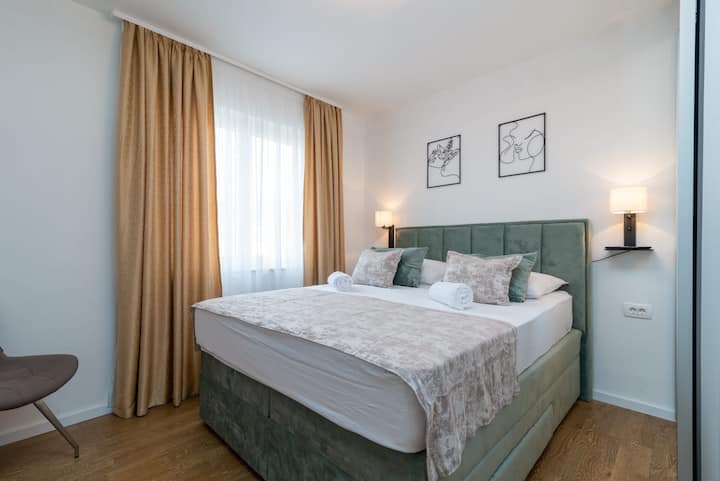 Apartman Kety,trogir - Trogir