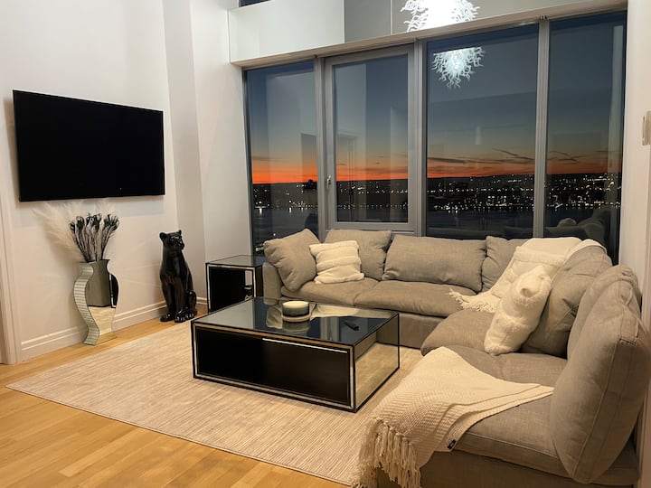 Midtown 2 Bedrooms 2 Baths - Washington Heights, NY