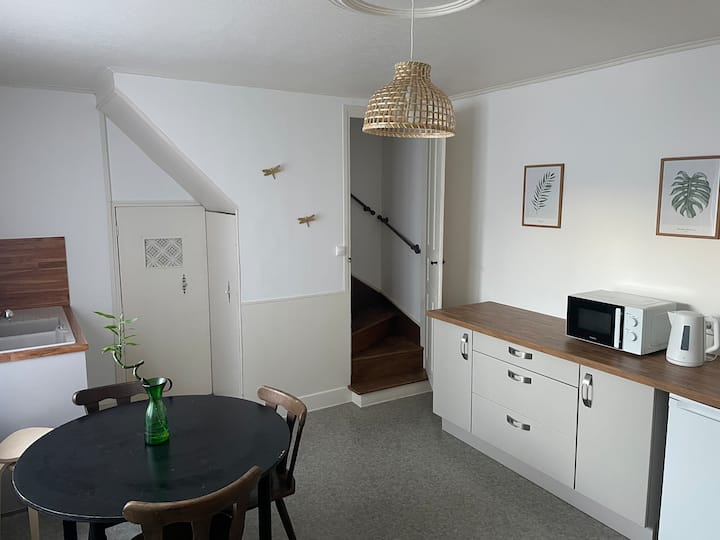 Maison Au Bord Du Canal - Saint-Dizier