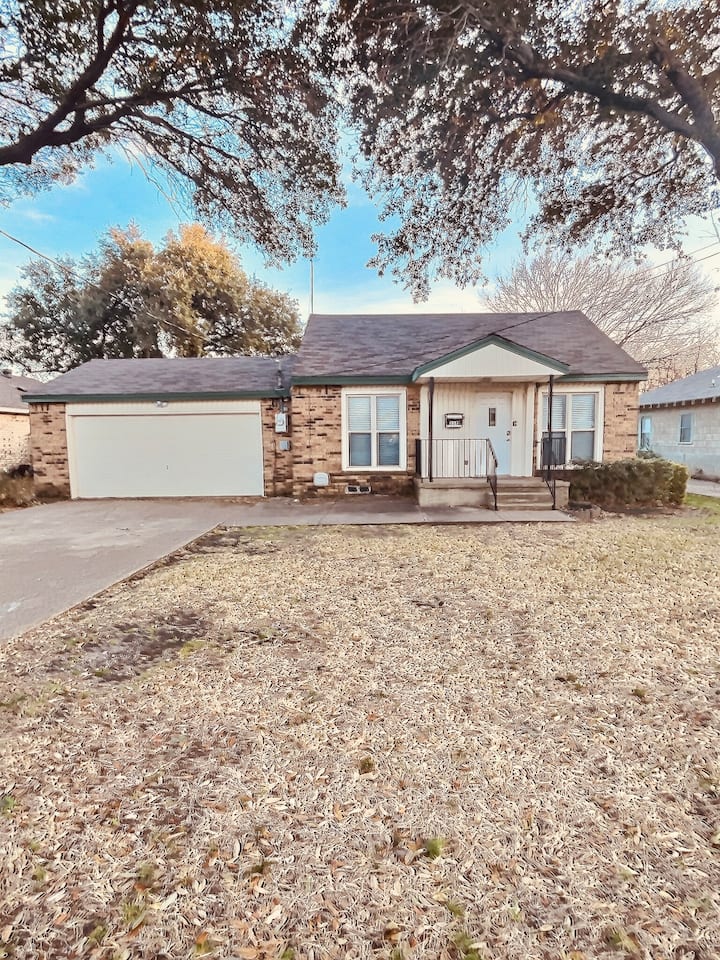 Urban Oasis - Richardson, TX