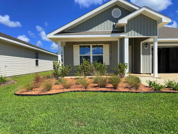 Private Suite•separate Entry•neartyndall Afb & Pcb - Panama City, FL